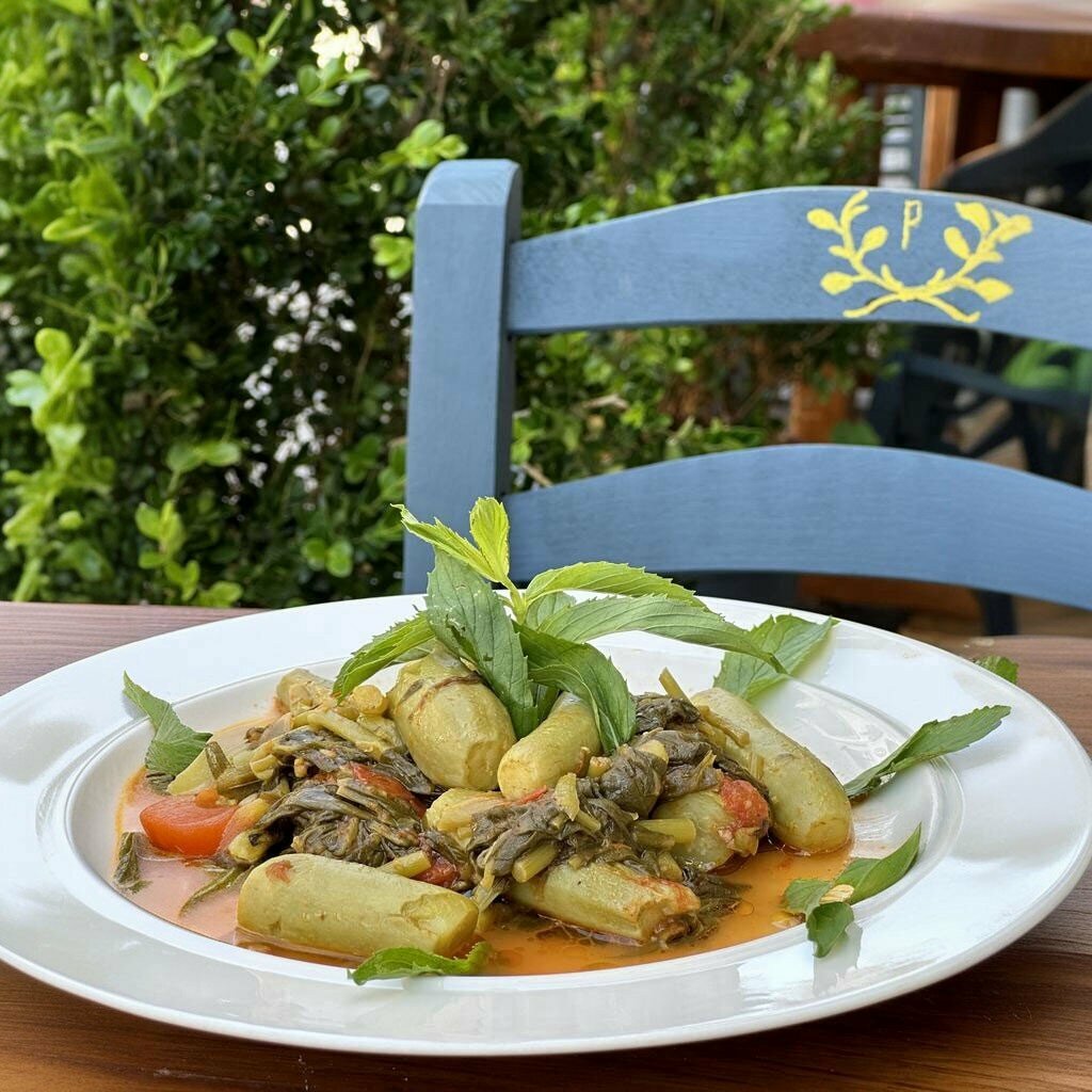 Restoran Paşşalı Müdavim, Ayvalık, foto