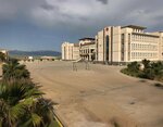 Cizre Vali Kamil Acun Ortaokulu (Şırnak, Cizre, Yafes Mah., İmam Hatip Cad.), ortaokul  Cizre'den