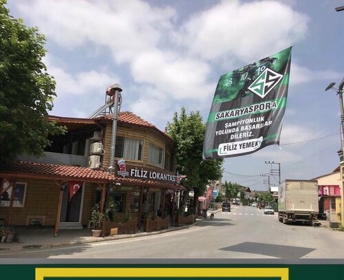 Restoran Filiz Lokantasi, Söğütlü, foto
