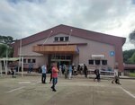 Manisa Celal Bayar Üniversitesi Yabancı Diller Yüksek Okulu (Manisa, Şehzadeler, Şehitler Mah., 700. Sok., 2), üniversiteler  Manisa'dan