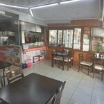 Pinar Büfe (İzmir, Aliağa, Kazım Dirik Mah., Barbaros Cad., 15C), fast food  Aliağa'dan