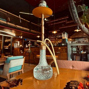 Yeshil Çam (Malatya, Battalgazi, Mücelli Cad., 6), restoran  Malatya'dan