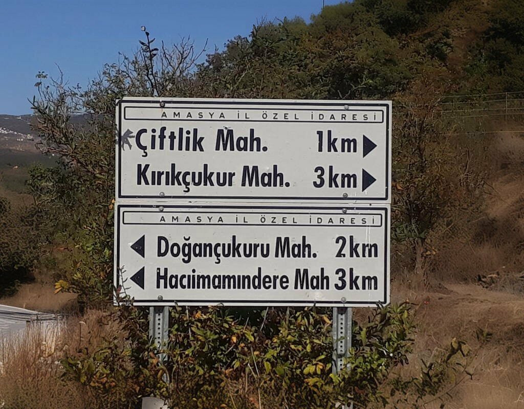 Üniversiteler Taşova Yüksel Akın Meslek Yüksekokulu, Taşova, foto