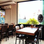 24 Paça (Trabzon, Ortahisar, Farabi Cad., 12A), restoran  Ortahisar'dan