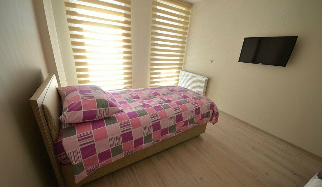 Pansiyonlar, hosteller Nevşehir Kantemiz Apart, Nevşehir, foto