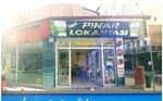 Yeni Pınar Lokantası (Isparta, Isparta Merkez, Pirimehmet Mah., 1714. Sok., 13), restoran  Isparta'dan