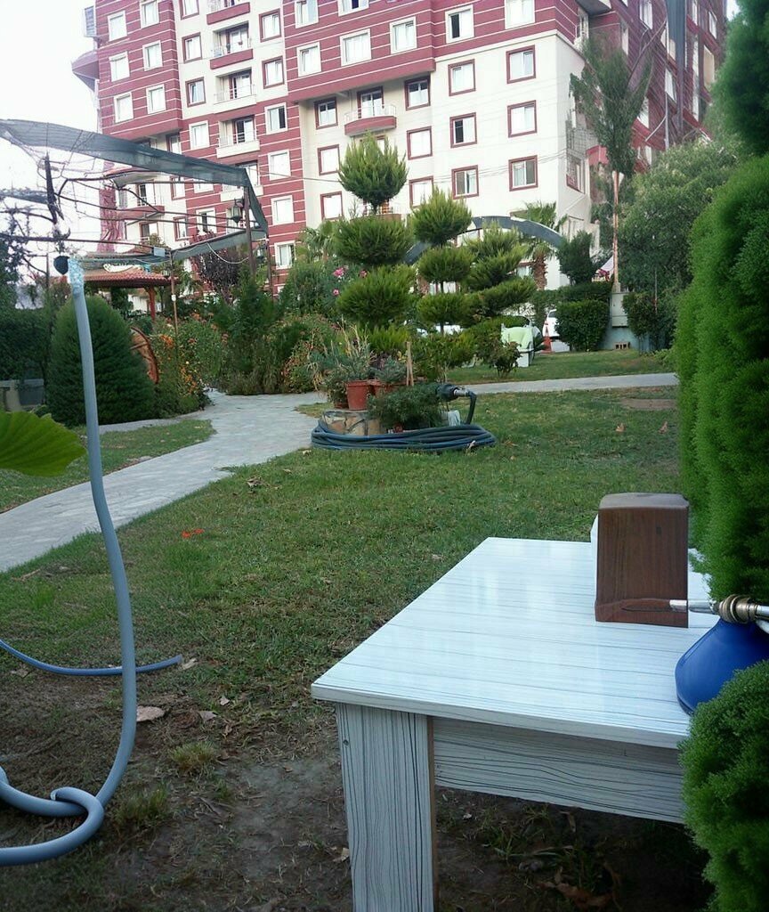 Kafe Kasaba Bar Cafe, Antakya, foto