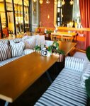 Cooq Lounge (Samsun, Atakum, Alparslan Bul., 1), kafe  Atakum'dan