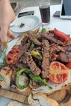 Garip Ali Restaurant (Şabanoğlu Mah., Ray Sok., No:73, Tekkeköy, Samsun), kafe  Tekkeköy'den