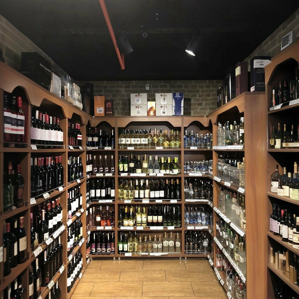 Market West Gıda, İstanbul, foto