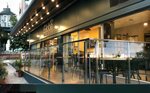 The Globe Bakery (Artvin, Hopa, Ortahopa Mah., Turgay Ciner Cad., 61A), kahve dükkanları  Hopa'dan
