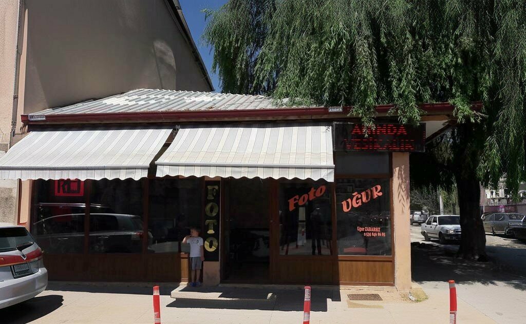 Profesyonel fotoğraf stüdyosu Foto Uğur, Boğazlıyan, foto