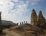 Samistal Travel (Niğde, Niğde Merkez, Eskisaray Mah., Bor Sok., 8), geziler  Niğde'den