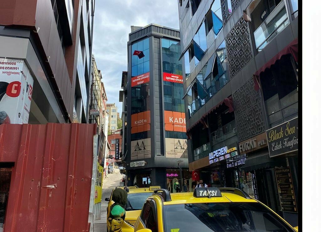 i̇şitme cihazları A Plus İşitme Cihazları, Zonguldak, foto