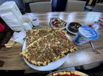 Akin Pide (Ankara, Akyurt, Nurettin Cankurtaran Cad., 32), restoran  Ankara'dan