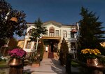 Hanoğlu Konağı (Yavruturna Mah., Kulaksız 1. Sok., No:5, Merkez, Çorum), düğün, toplantı salonu  Çorum'dan