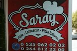 Saray Pide ve Lahmacun Sarayı (Merkez Mh., Fatih Cd., No: 14, Kocaali, Sakarya), fast food  Kocaali'den