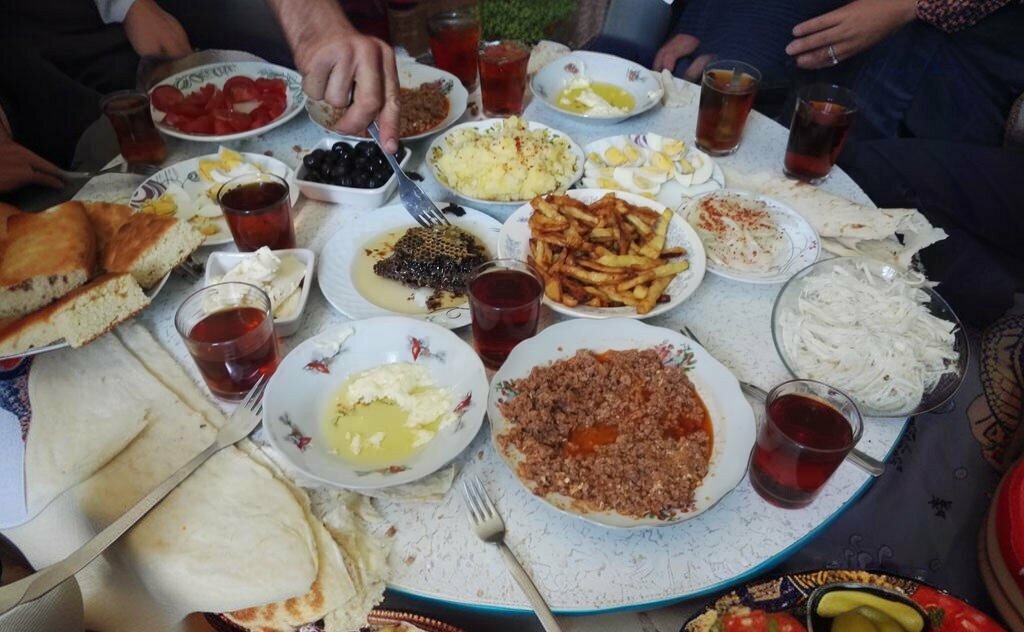 Muhtarlıklar Kavurmaçukuru Mahalle Muhtarlığı, Aşkale, foto