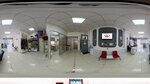 Veterinerya Veteriner Kliniği (Hürriyet Mah., Hüseyin Okan Merzeci Blv., No:448/B, Yenişehir, Mersin), veteriner klinikleri  Mersin'den