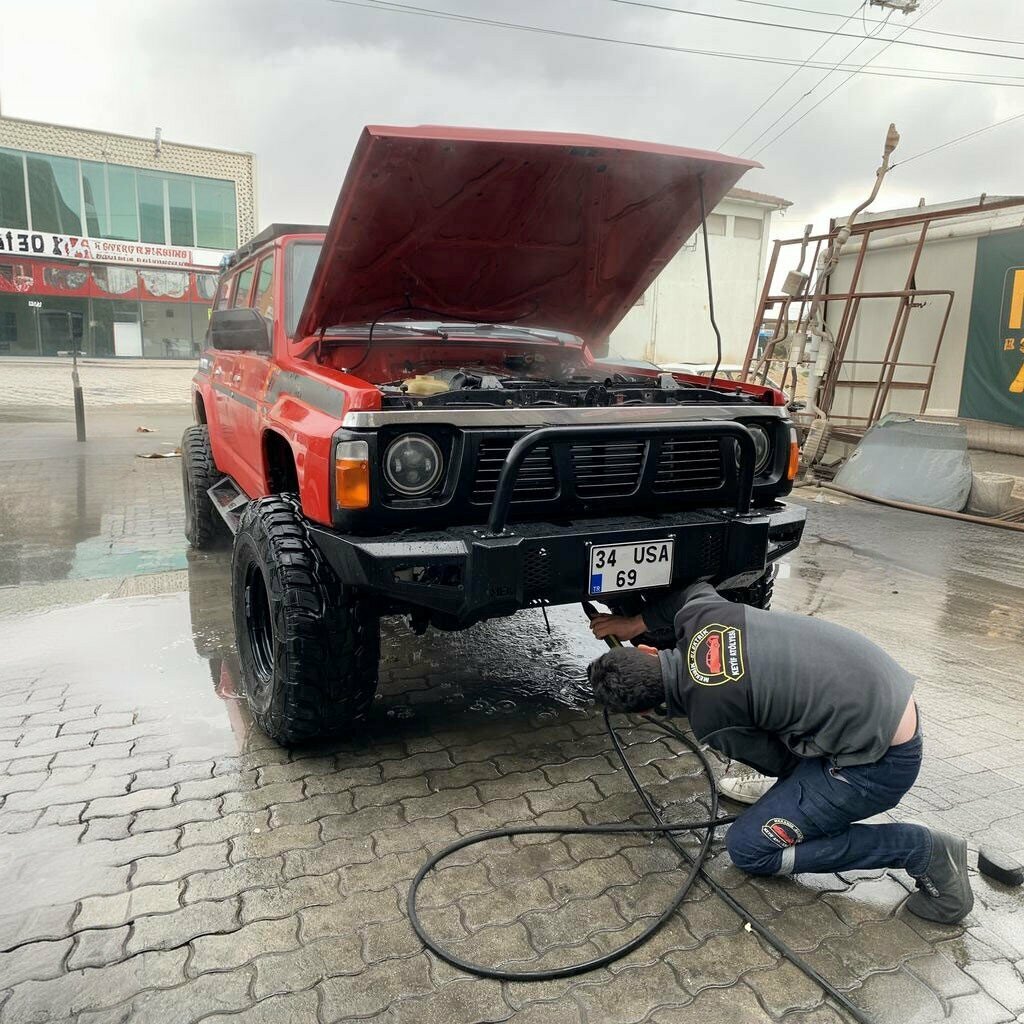 Otomobil yedek parçaları Oto Servis Keyif Atölyesi, Konya, foto