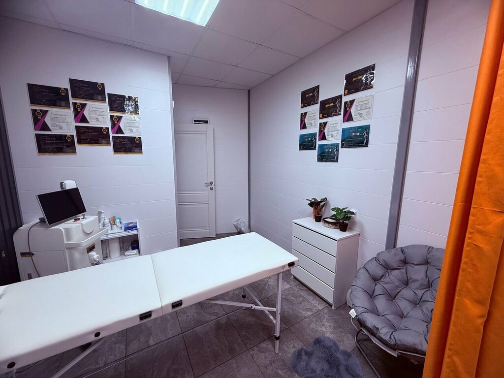 Güzellik salonu Sphinx, Krasnozavodsk, foto