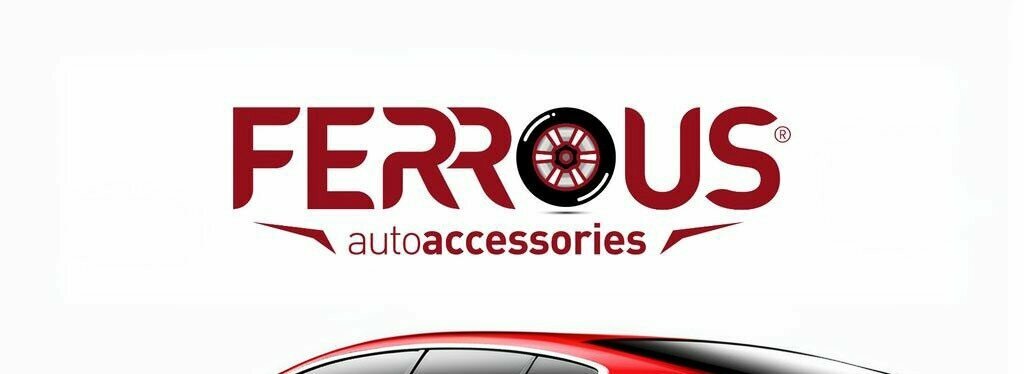 Oto aksesuarları Ferrous Auto, Bursa, foto