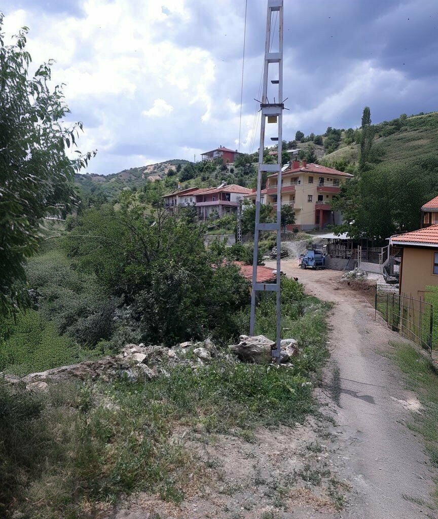 Muhtarlıklar Kutluşar Köyü Muhtarlığı, Şabanözü, foto