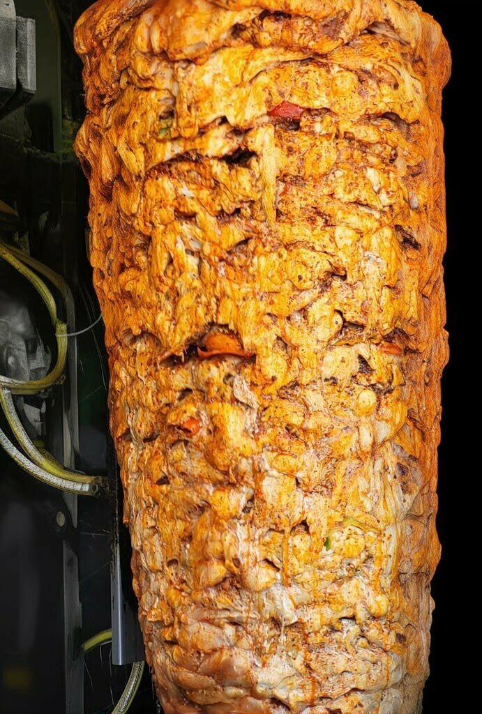 Pizzacılar Express Pizza, Birecik, foto