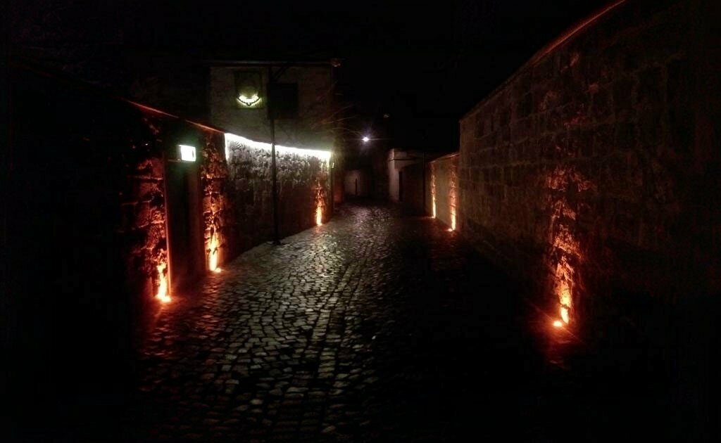 Kafe By Arsız Cafe, Talas, foto