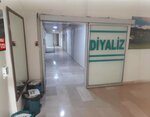 Ilgaz Devlet Hastanesi (Çankırı, Ilgaz, Naili Baba Cad.), hastaneler  Ilgaz'dan