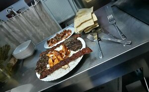 Can Ocakbaşı (Kayseri, Melikgazi, Hunat Mah., Uçak Sok., 7), restoran  Kayseri'den