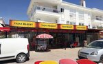 Taşar Market (Antalya, Döşemealtı, Altınkale Mah., Adnan Menderes Cad., 19), market  Döşemealtı'dan