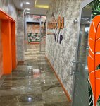Annabella VIP (Kırıkkale, Kırıkkale Merkez, Yenidoğan Mah., Cumhuriyet Cad., 39), güzellik salonu  Kırıkkale'den