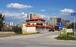 Özel Bilgeler Koleji (Mersin, Yenişehir, 38. Cad., 79), özel okul  Mersin'den