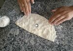 Sibel Gözleme ve El Lezzetleri (Ankara, Etimesgut, Bağlıca Mah., Hilal Cad., 29A), restoran  Ankara'dan
