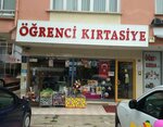 Öğrenci Kırtasiye (Selçuk Mah., Atatürk Cad., No:39, Akşehir, Konya), kitap mağazaları  Akşehir'den