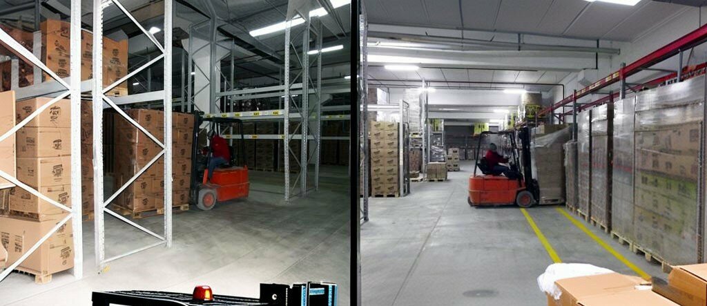 Toptan gıda mağazaları Yasemin Gıda, Ankara, foto