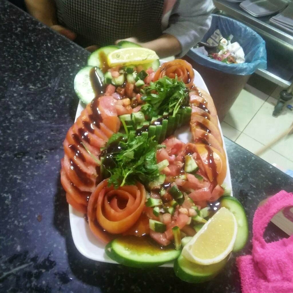 Kafe İsot Ali Lahmacun, Batman, foto