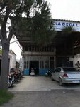 Efe Motor (İsmetpaşa Mah., 121 Sok., No: 26, Dikili, İzmir), motosiklet tamiri  Dikili'den