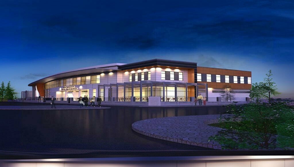 Fitness kulüpleri Köşk Sosyal Yaşam Merkezi, Kayseri, foto