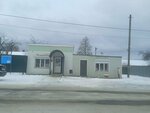 Продукты (No:40А, derevnya Khotisino), market  Kalujskaya oblastından