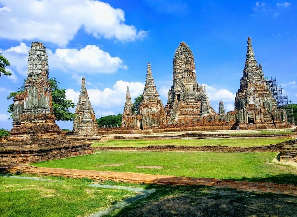 Seyahat acenteleri 7 Tour - Excursions in Pattaya, Pattaya, foto