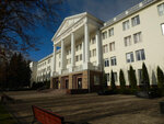 Центр государственного тестирования и языковой подготовки НИУ БелГУ (Studencheskaya Street No:14), üniversiteler  Belgorod'dan