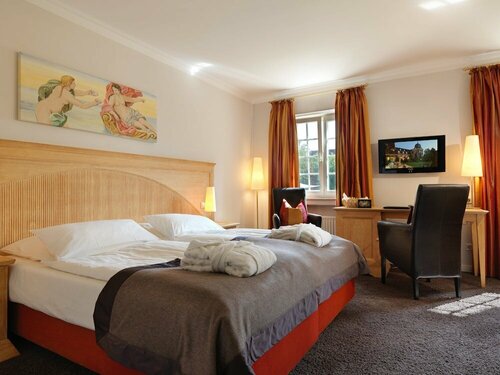 Otel Hotel-Residence Klosterpforte, Kuzey Ren‑Vestfalya, foto