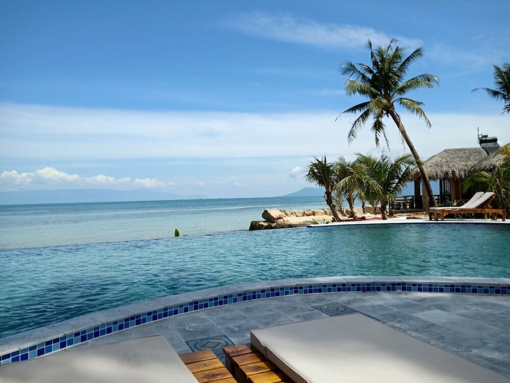 Otel Phu Quoc Kim 2 Beach Front Resort, , foto