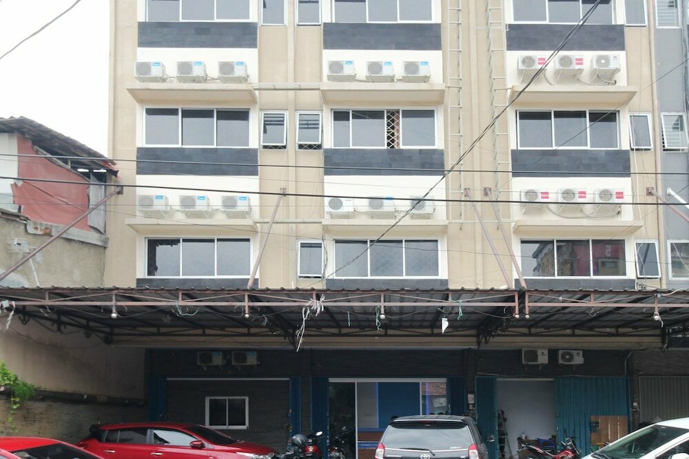 Otel Sky Inn Mangga Besar 1 Jakarta, Cakarta, foto
