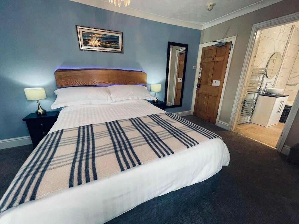 Otel Arosfa Harbourside Guest House, Aberaeron, foto