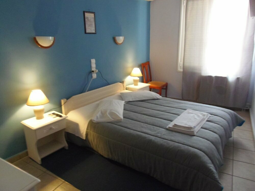 Otel Hera Hotel, , foto