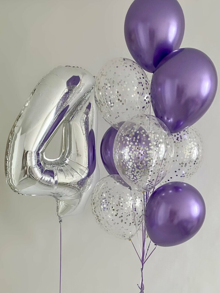 Kutlama ürünleri AeroDesign, Çita, foto