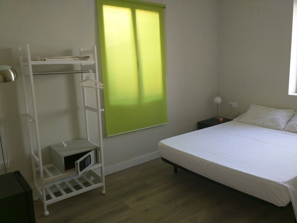 Otel Nwt Paradise Urban Hostel, Alicante, foto